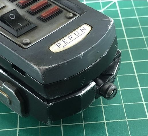 🎭 STALKER Artifact Detector・ STL File for 3D printing and CNC machining ...