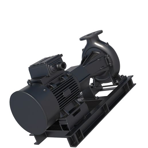 🚰 Pumps / Pump stl / Centrifugal Pump / water pump / Vacuum Pumps ...