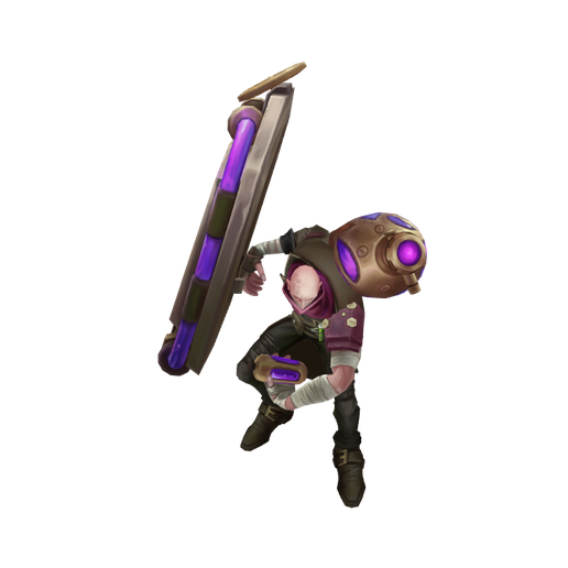 arcane deckard shimmer