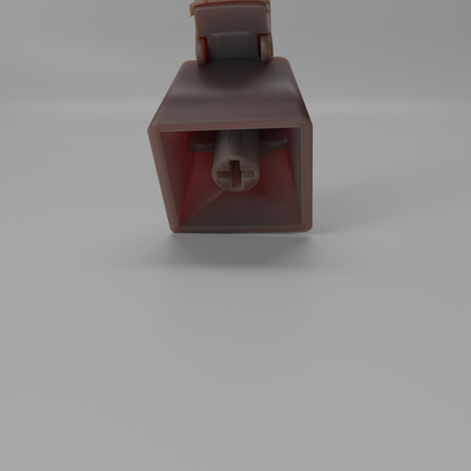 🚗 Flying Car Keycap – Inspired by Arthur Weasley’s Ford Anglia – 3D ...