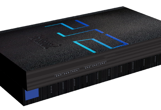 ps2 console