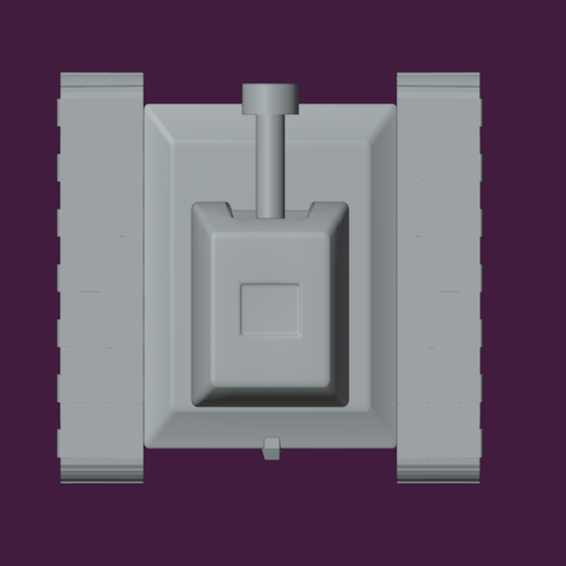 STL file Tanks from the game TANK 1990 🪖 ・3D printing model to download ...