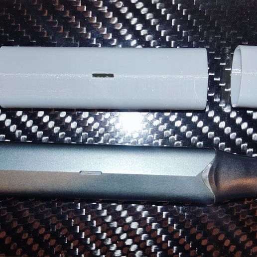 STL file vype / vuse ePod 2 case・3D printing template to download・Cults