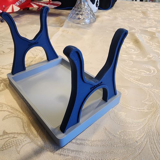 🛩️ mini rc plane stand・ STL File for 3D printing・Cults