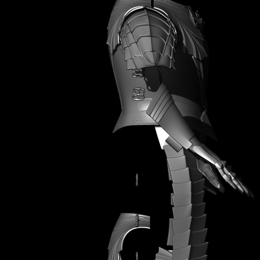 🎨 GRIFFITH GOLDEN AGE FULL ARMOR SET life size cosplay - Berserk Fan ...