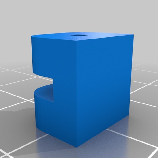 Free 3D file USB microscope stand 💾 ・Object to download and to 3D print ...