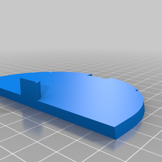 3D file Anti-Ship Turret Model 🗿 ・Model to download and 3D print・Cults