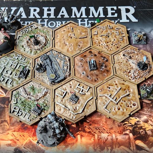 planetary empires stl