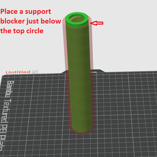 🚗 Printable spring shock absorber・ STL File for 3D printing・Cults