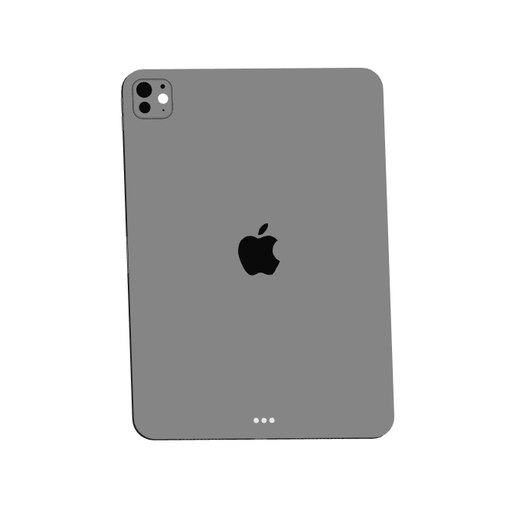 🍎 Apple iPad Pro 11 (2024) CAD Model・ STL File for 3D printing・Cults