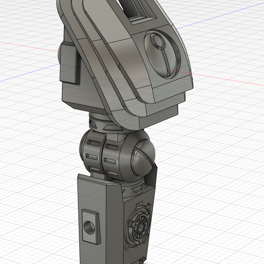 🎲 Tau Stormsurge Arms・ 3D File for ・Cults