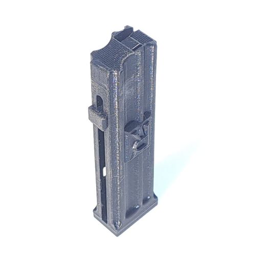 STL file Reloader for Glock magazines 🔫 ・Model to download and 3D print ...