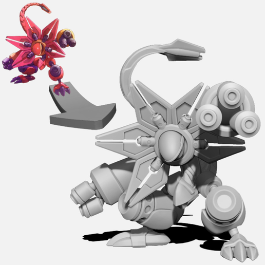 mega man zero bosses