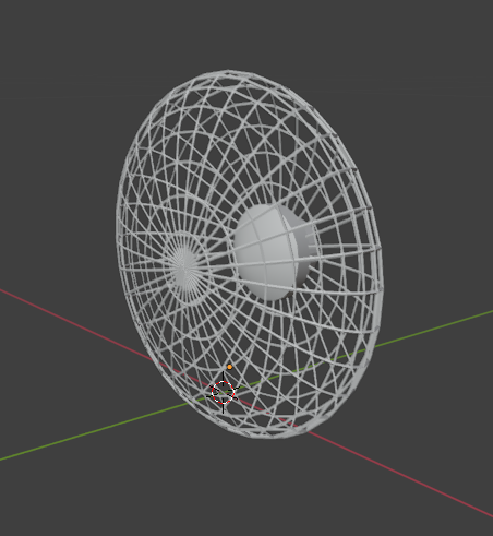 👽 fan・ OBJ File for 3D printing, CNC machining - Laser cutting ...