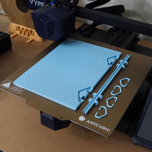 📓 Notebook・ STL File for 3D printing・Cults