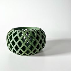 Orchid best STL files for 3D printing・203 models to download・Cults