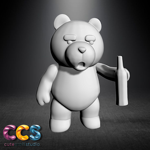 ted animation studio