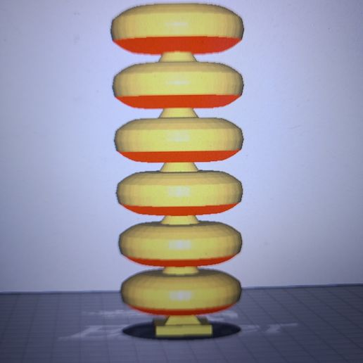 🌪️ Federal Signal Modulator Civil Defense/Tornado Siren・Free STL File ...