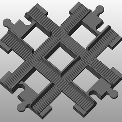 Download 1 3D model from NOT Lego listed by 3DPrintinPerm • 3D printer ...