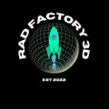 All the 3D models of RAD-FACTORY-3D・Cults