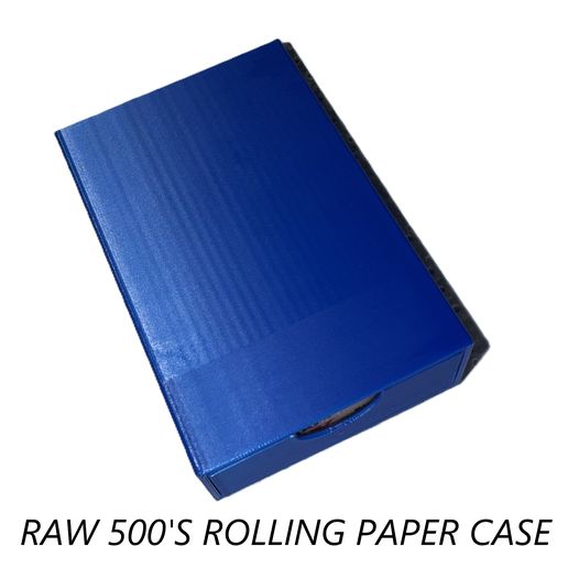 🧰 RAW 500's Protective Case – No Supports Needed!・Free STL File for 3D ...