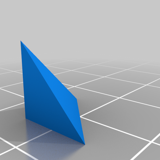 📐 Basic geometric shapes 3D・Free STL File for 3D printing・Cults