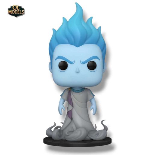 hades chibi