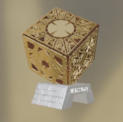 lament configuration template