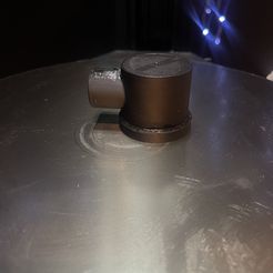 Free 3D file bumper hpi trophy,hpi vorza 🏆 ・3D printing model to ...