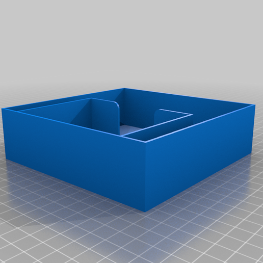 Free STL file Colt Super Express - Organizer ♟ ・3D printing model to ...