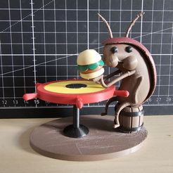 🐸 Best STL files of internet meme models to make with a 3D printer — 79 ...