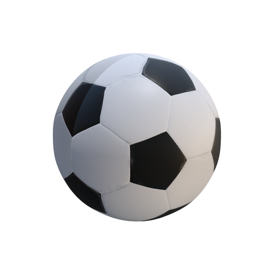 STL file Football 🏈 ・3D printable design to download・Cults