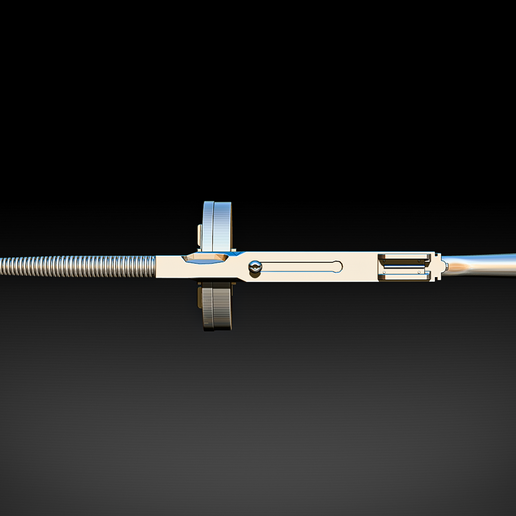 🔫 Tommy Gun #RoZ・ STL File for 3D printing and CNC machining - Laser ...
