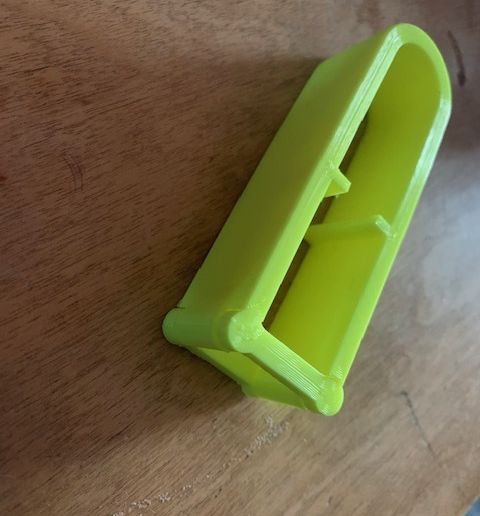 STL file Clip Cables 🧰 ・3D printable model to download・Cults