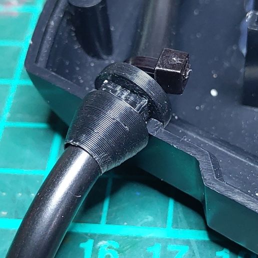 📷 GUN4IR Virtua Gun/Stunner adapter brackets (Solenoid, Rumble, Fisheye ...