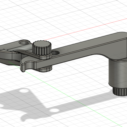 🧞‍♂️ Elegoo Neptune 4 Z-axis belt tensioner・Free 3MF File for 3D ...