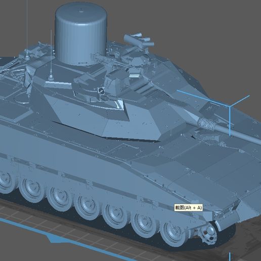 🧸 Lvkv 9040C・ 3D File for 3D printing・Cults