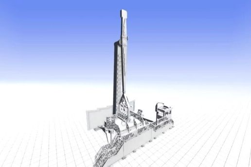 3D file Xtreme - Ride Control 🎛️ ・Model to download and 3D print・Cults