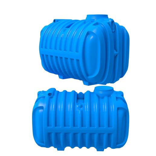 🪖 Septic Tank / Septic Tank stl / wastewater / water tank・ STL File for ...