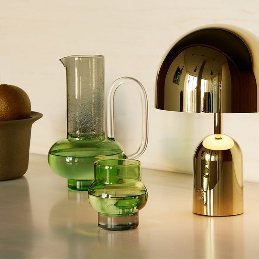 🚰 Bump Jug・ STL File for 3D printing・Cults