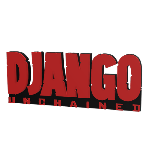 django logo