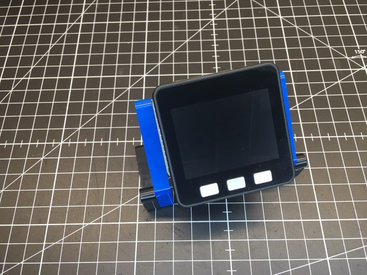 Download free 3MF file M5Stack Adapter for MOC Brick (works with Lego ... Download free 3MF file M5Stack Adapter for MOC Brick (works with Lego ...