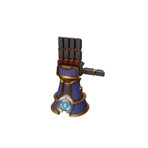 🧤 2XKO VI GAUNTLETS cosplay・ 3D File for 3D printing・Cults
