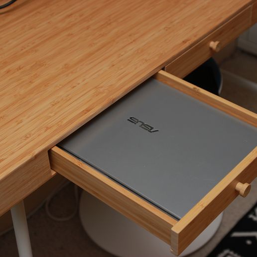 Free STL file IKEA table drawer enlargement 📓 ・3D printing model to ...