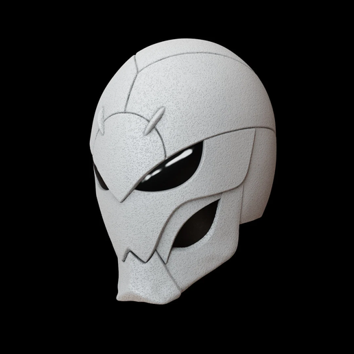 📁 Poison Spider-Man Mask 3D File STL・ STL File for 3D printing・Cults