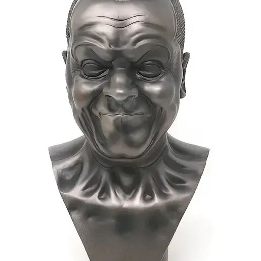 judgment facial expression