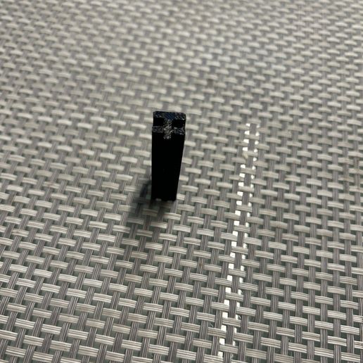 👽 Tesla Rituals Clip・ 3D File for 3D printing・Cults