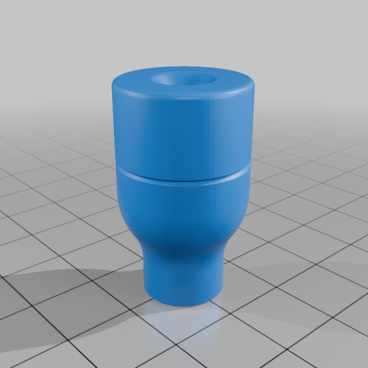 Free 3D file Filament Cleaning Filter 🪢 ・Model to download and 3D print ...