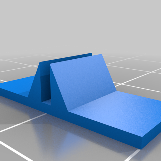 🔙 Display Stand for DeLorean DMC-12 - Back to the future・Free STL File ...