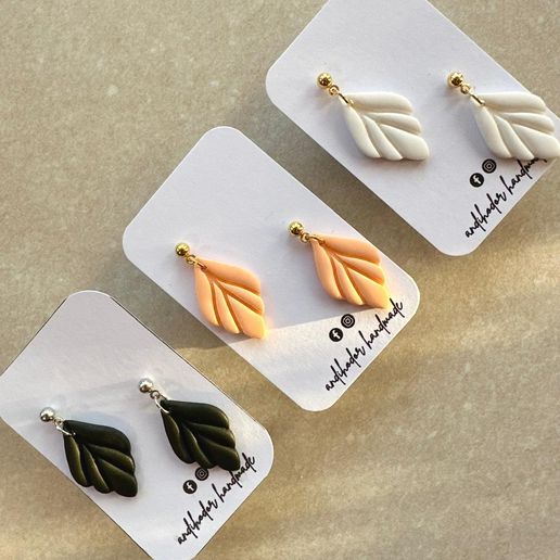 STL file Evelyn Clay Cutter 💎 ・Model to download and 3D print・Cults